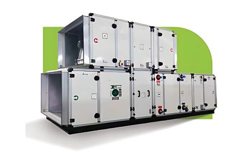 Our Solutions - Airtek – Advanced HVAC Solutions