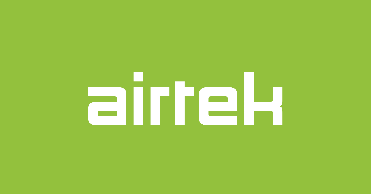 Contact - Airtek – Advanced HVAC Solutions